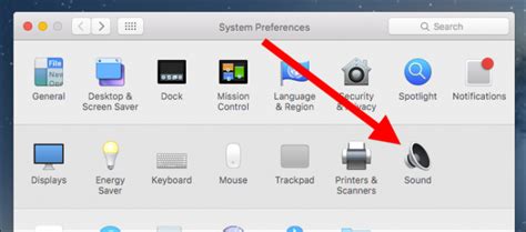 How To Customize Or Disable Sound Effects In MacOS