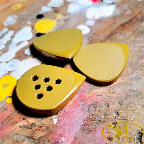 Torlon Pai Pick Selection Heavy Repping Shop