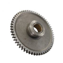 172mm 092000 Driven Gear