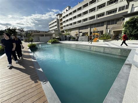 Vermillion Hotel Opens In Iloilo City A Refreshed Iconic Landmark