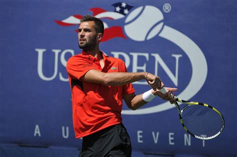 Photo Benoît Paire Lors De Son Second Tour à Lus Open Le 28 Août