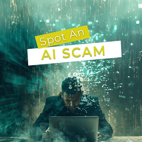 Recognizing Ai Scams Deepfakes Phishing And Robocalls