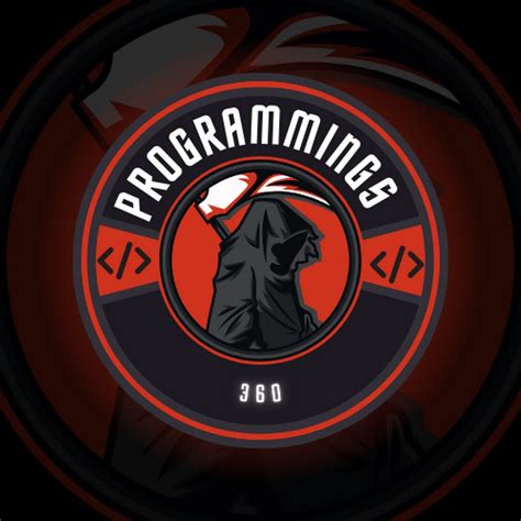 Programmings 360 Youtube