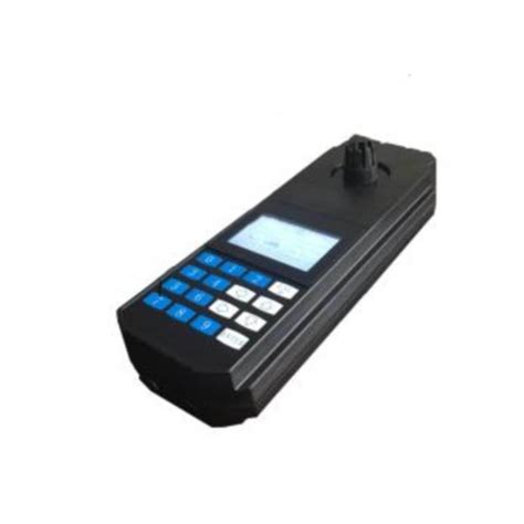 Biochemistry Analyzer Water Conductivity Transmitter Digital Ph Meter