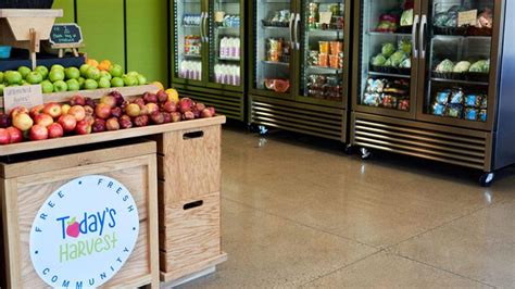 Welcoming A Second Food Shelf Woodland Hills Church