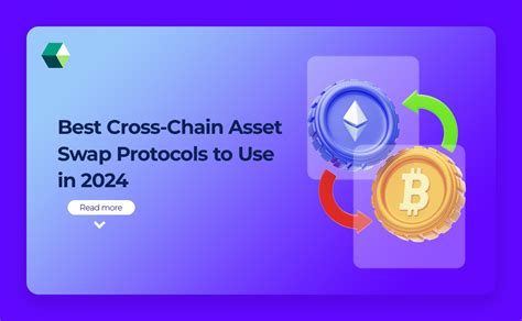 Advanced Cross-Chain Asset Swaps for Better DEX Liquidity