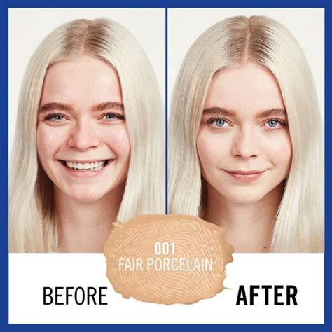 Rimmel Match Perfection Foundation Fair Porcelain Make Up Superdrug