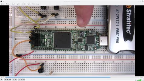Learn Verilog For Fpgas Hardware At Last Youtube