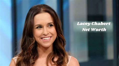 Lacey Chabert Net Worth 2025 A Breakdown Of Her Earnings