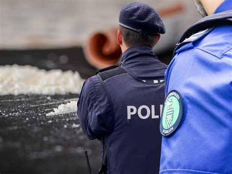 Das Steckt Hinter Der Hausdurchsuchung In Meiningen Meiningen Vol