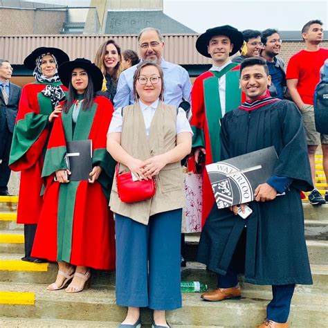 Hawraa Kadhim Phd Peng On Linkedin Yesterday I Graduated With A Doctoral Degree In Civil