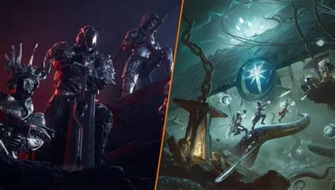 Destiny Episode Heresy Act Everything You Need To Know Lfcarry Guides