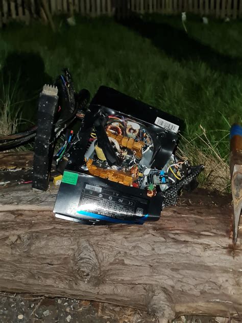 Guys My Power Supply Is Not Working Please Fix Help R Pcmasterrace