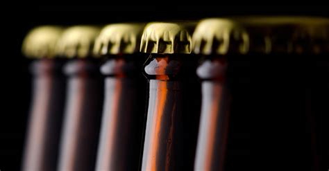 What Is Bottle Conditioning Bottle Conditioned Beer Guide