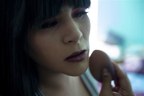 Mexican Sex Workers Fight Injustice With The Pen