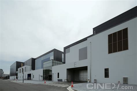 대전④ 스튜디오 큐브 국내 최대 규모의 다목적 촬영 스튜디오