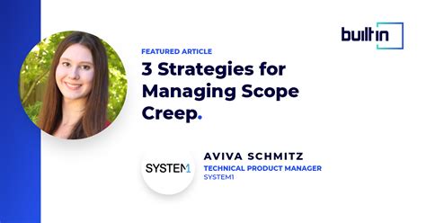 System1 3 Strategies For Managing Scope Creep