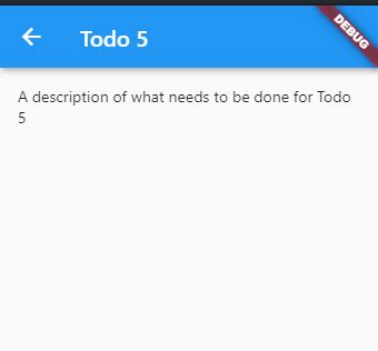 GitHub Asoorji List Items Shows Detail Of A Clicked Item