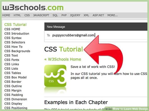 How To Learn Web Design Steps With Pictures WikiHow