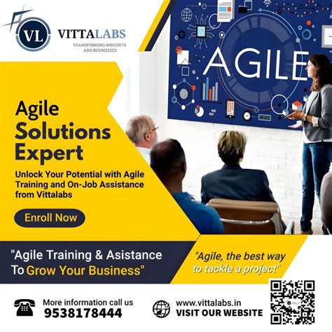 Vitta Labs On Linkedin Agiledevelopment Businessagility Agilecoaching Productmanagement…