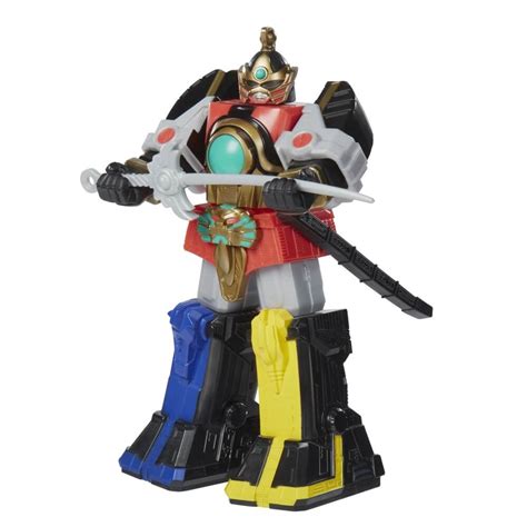 Power Rangers Mighty Morphin Thunder Megazord Endormoonstore