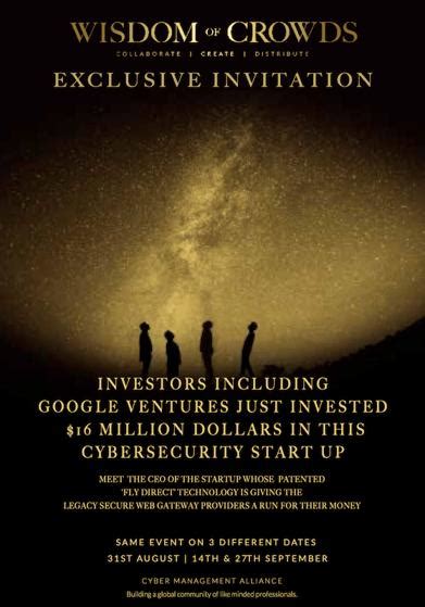 Justine Cross On Linkedin Dope Security Virtual Private Events