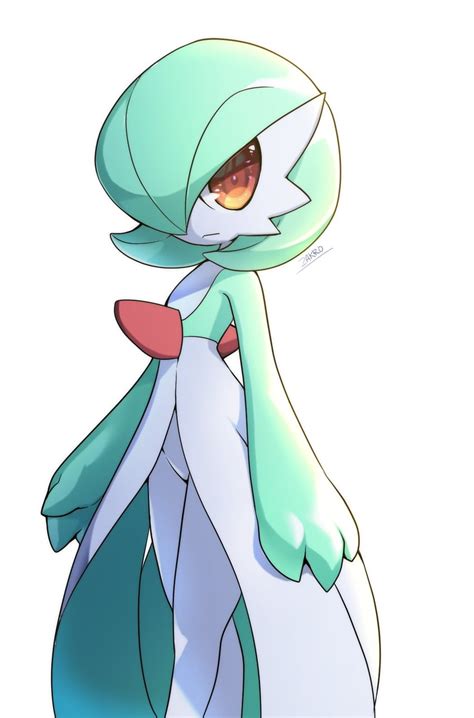 Gardevoir Pokemon Drawn By Zakro Danbooru Gardevoir Pokemon Drawn By Zakro Danbooru