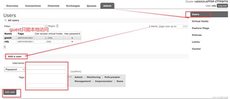 （全网最详细！）mysql、redis 、rabbitmq只能本机访问，怎么改 Csdn博客