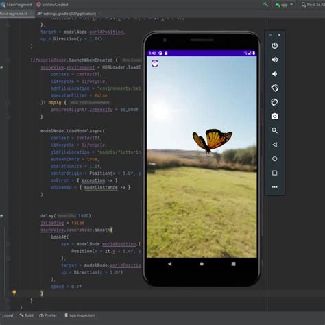 Maliheh Moradi On Linkedin Android Developer Work