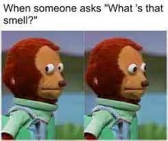 Whats That Smell Blank Template Imgflip