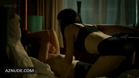 Neve Mcintosh Nude Aznude