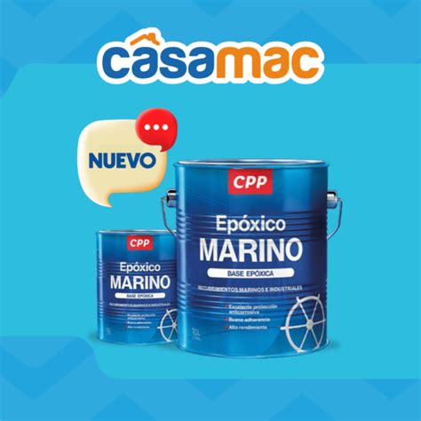 Base Anticorrosivo EpÓxico Cpp Gris Casamac