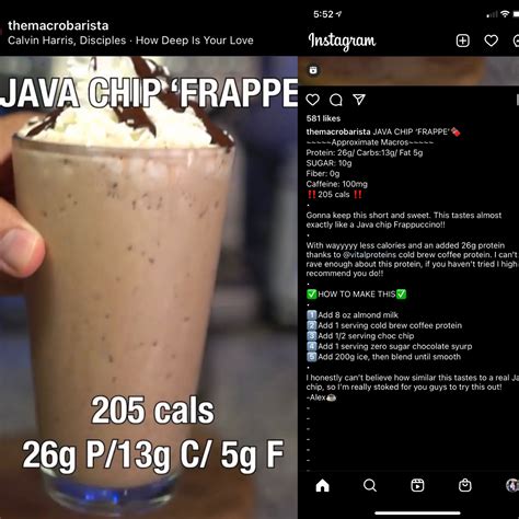 Java Chip Frappe Frappe Cold Brew Coffee Cold Brew Java Chip Frappe Frappe Cold Brew Coffee Cold Brew