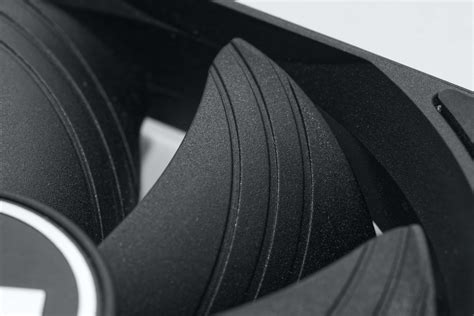 Xilence Xpf X B Pwm Test The Unknown Price Performance Fan