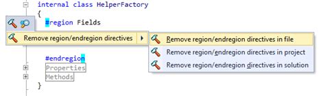 Bulk Fixes And Refactorings In Resharper 9 The Net Tools Blog