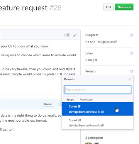 điều thú vị với Github Trí tuệ nhân tạo