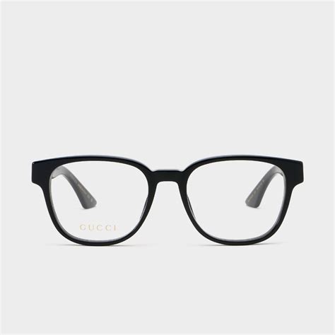 구찌 안경 Gg1746oa 001 Black 52사이즈 Gucci 핫선글라스