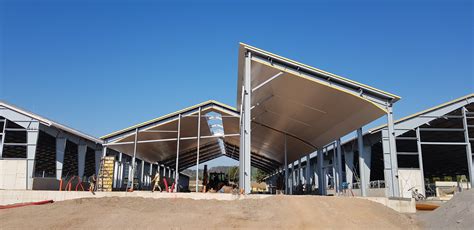 Construction Of Agricultural Structures Welcome