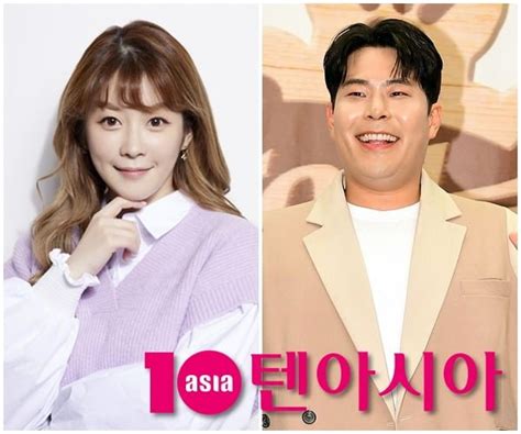 단독 김승혜 김해준 12월 결혼개그맨 부부 21호 탄생 포텐 터짐 최신순 에펨코리아