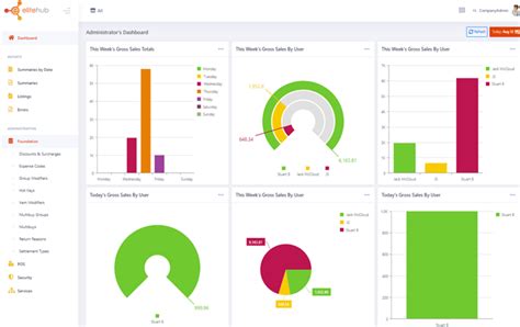 Sage Intacct Marketplace