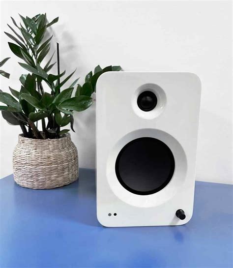 Kanto Audio представила REN, 100-ваттные активные беспроводные колонки ...