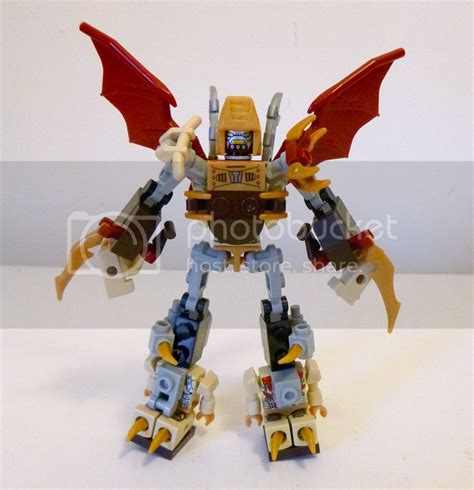 Kre O Combiners Volcanicon Tfw2005 The 2005 Boards