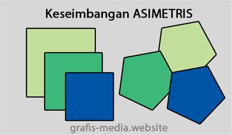 Pengertian Simetris Dan Asimetris Serta Contohnya Ngeeneet