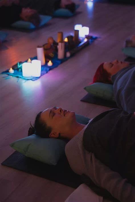 Breathwork Class In Mornington Peninsula Coming Soon The Evolved You