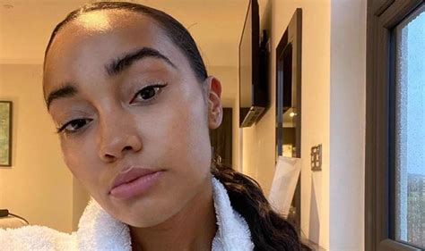 Diving Deeper Into Leigh Anne Pinnocks Life 10 Fascinating Facts