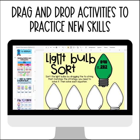 3 Digit Subtraction With Regrouping Standard Algorithm Anchor Charts