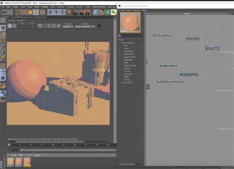 Arnold Toon Shader Tutorial 3dart