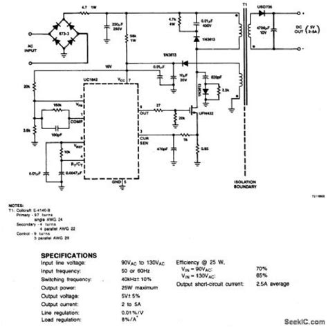 Index 1090 Circuit Diagram SeekIC Com