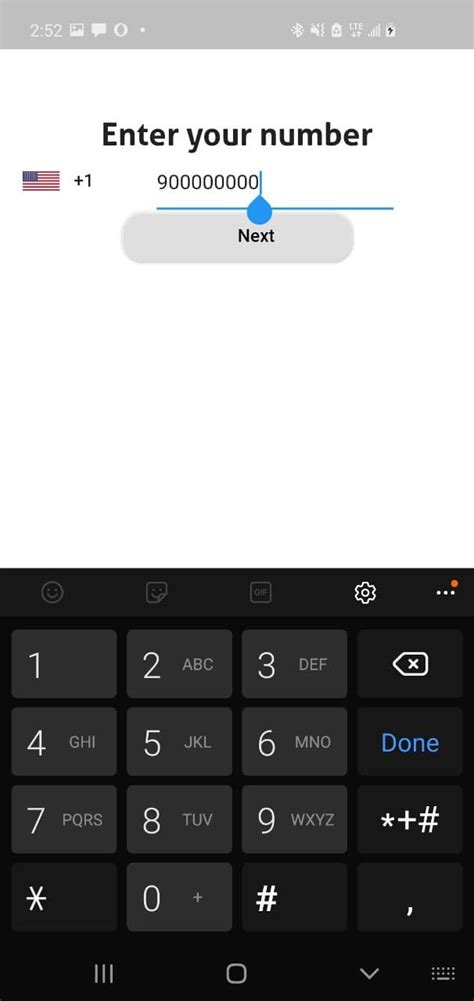 Firebase Flutter Error Attempt To Invoke Virtual Method Javalangclass Javalangobject