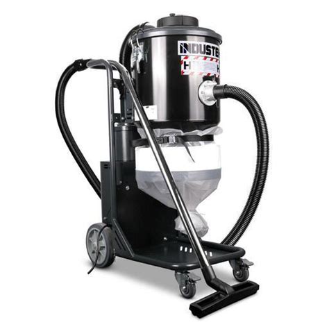 Industek Ide1200 12kw H Class Hepa Vacuum Cleaner Dust Extractor